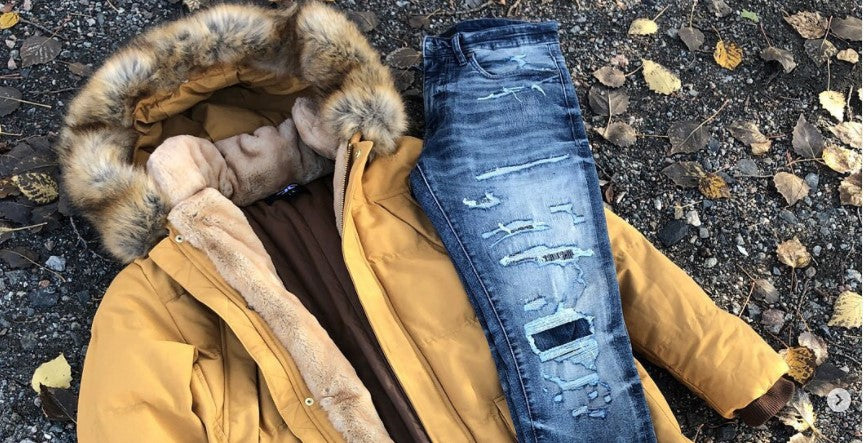 Shop Premium Men's Urban Fashion | Exclusive Nexus Apparel – Page 2 ...