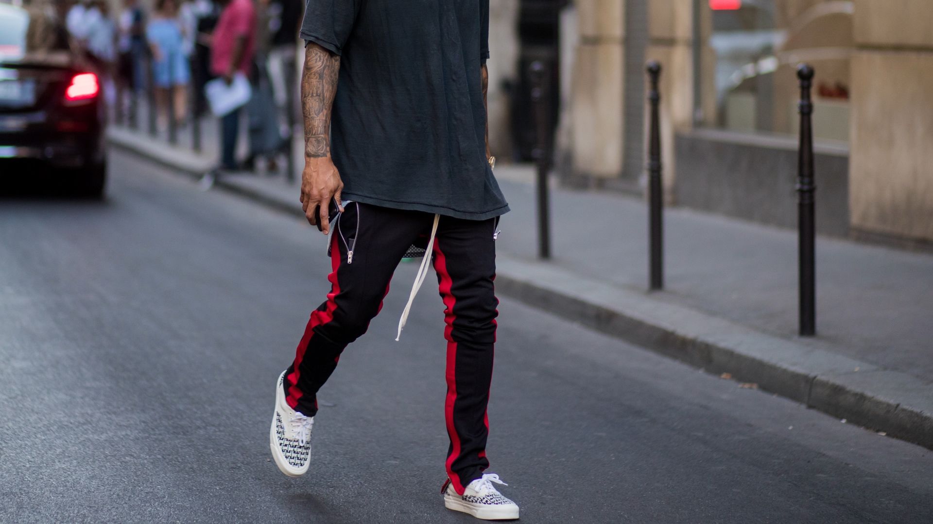 Track Pants Collection | NexusClothing – Page 3 – Nexus Clothing