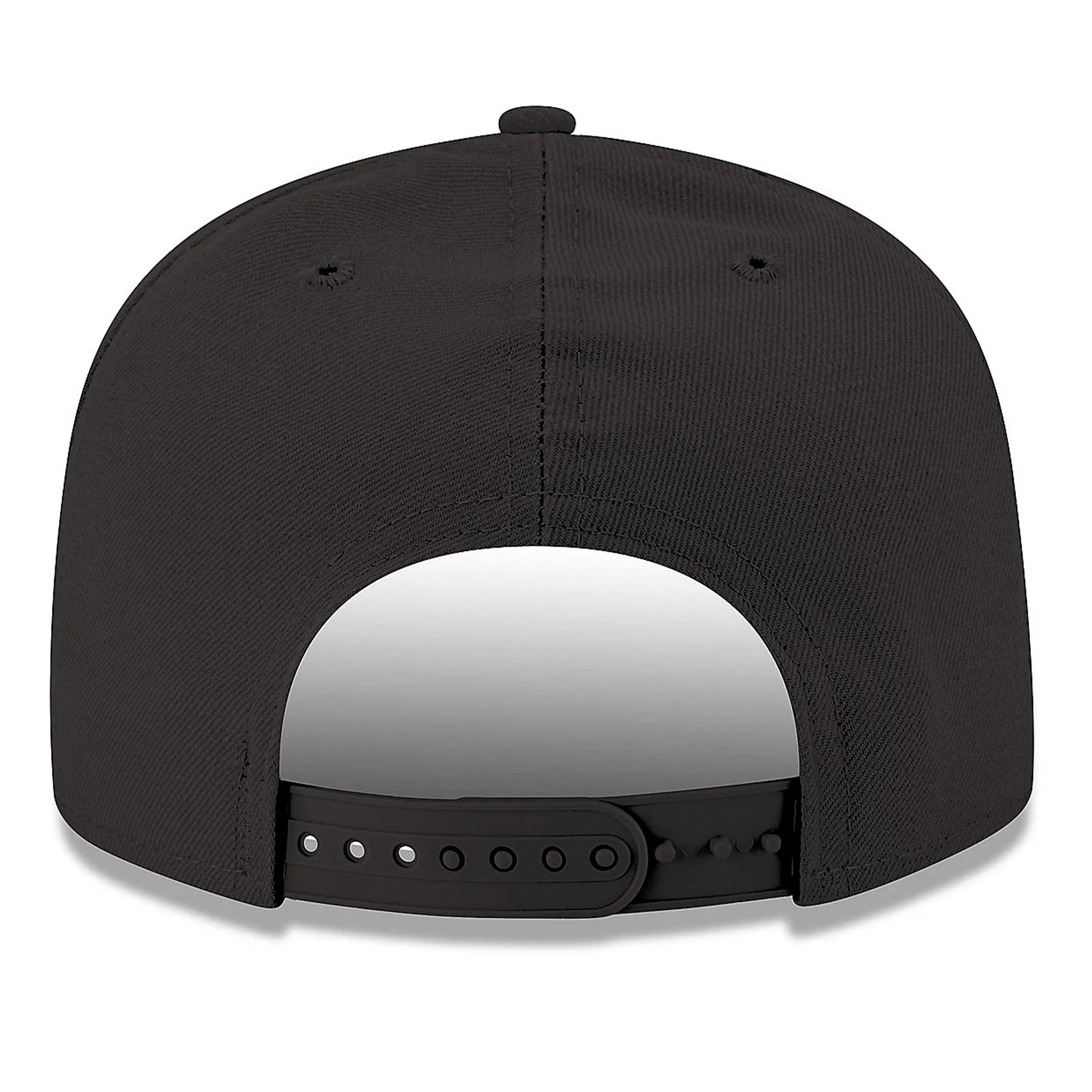 Dallas Cowboys Men Basic 9Fifty New Era Snapback (Black White) – Nexus ...