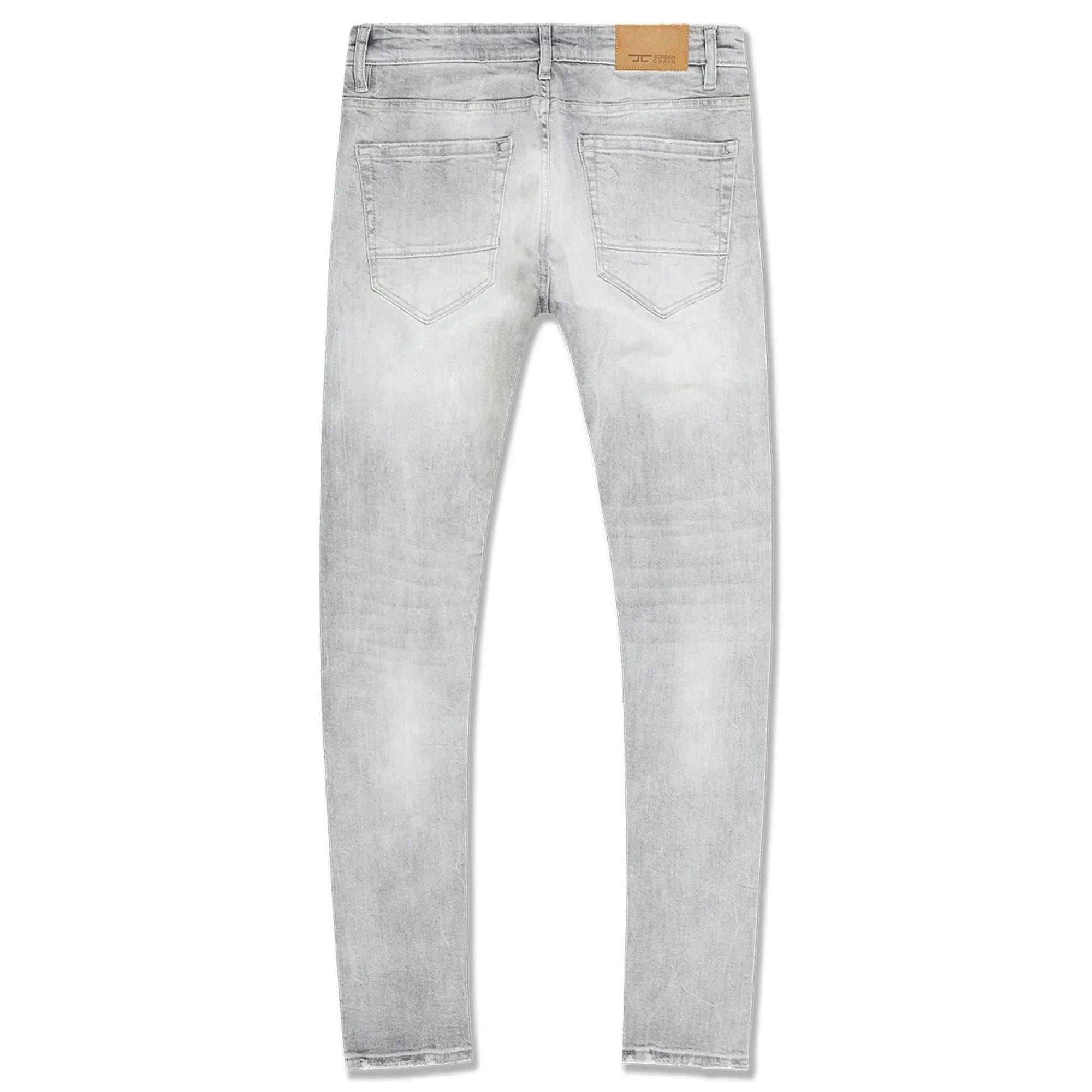 Jordan Craig Men Stratosphere Denim Jeans (Cement Wash) – Nexus Clothing