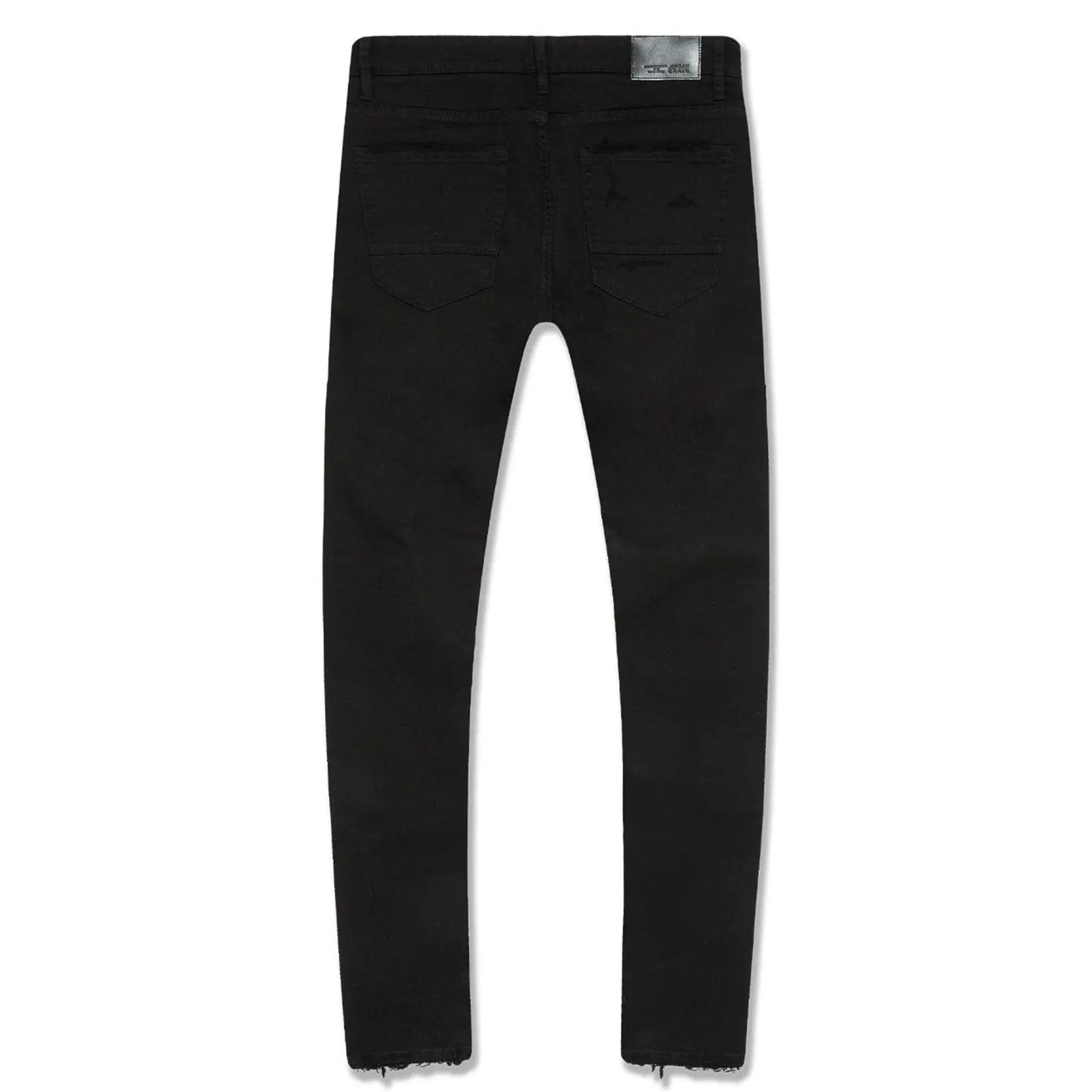 Jordan Craig Men Stratosphere Denim Jeans (Jet Black) – Nexus Clothing