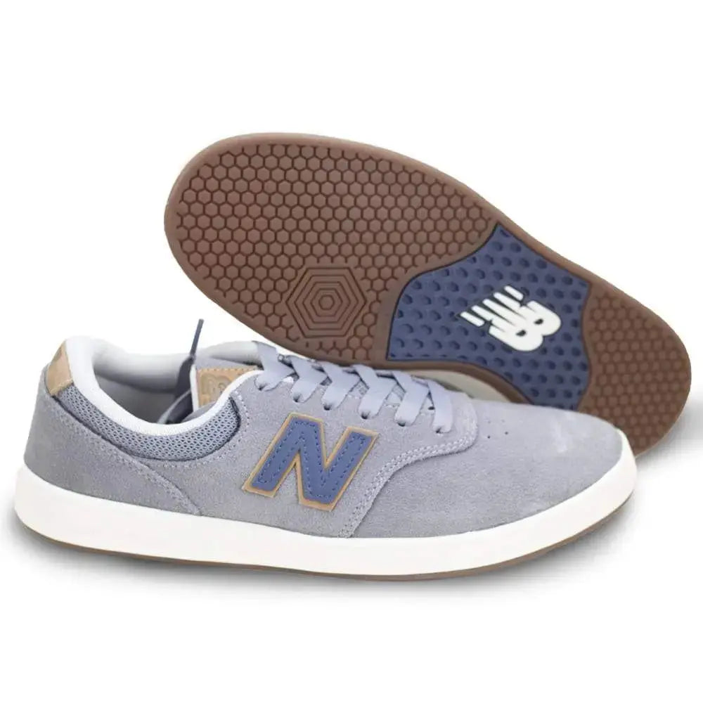 New Balance Men Shoes Court Classics 424 Gray – Nexus Clothing
