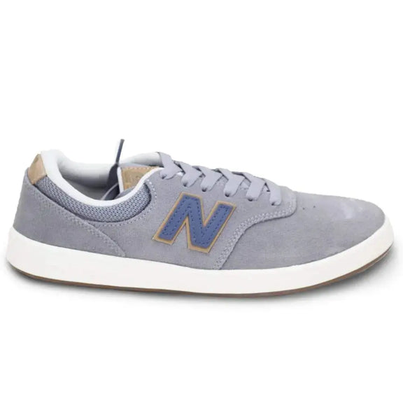 New Balance Men Shoes Court Classics 424 Gray – Nexus Clothing