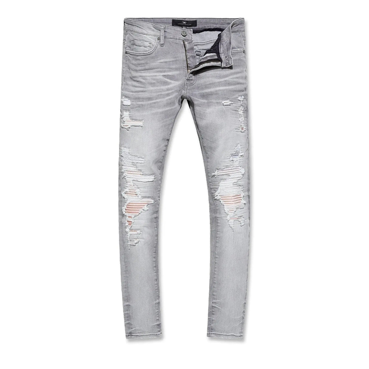 Jordan Craig Men Ross Paradise Jeans (Cement Wash)
