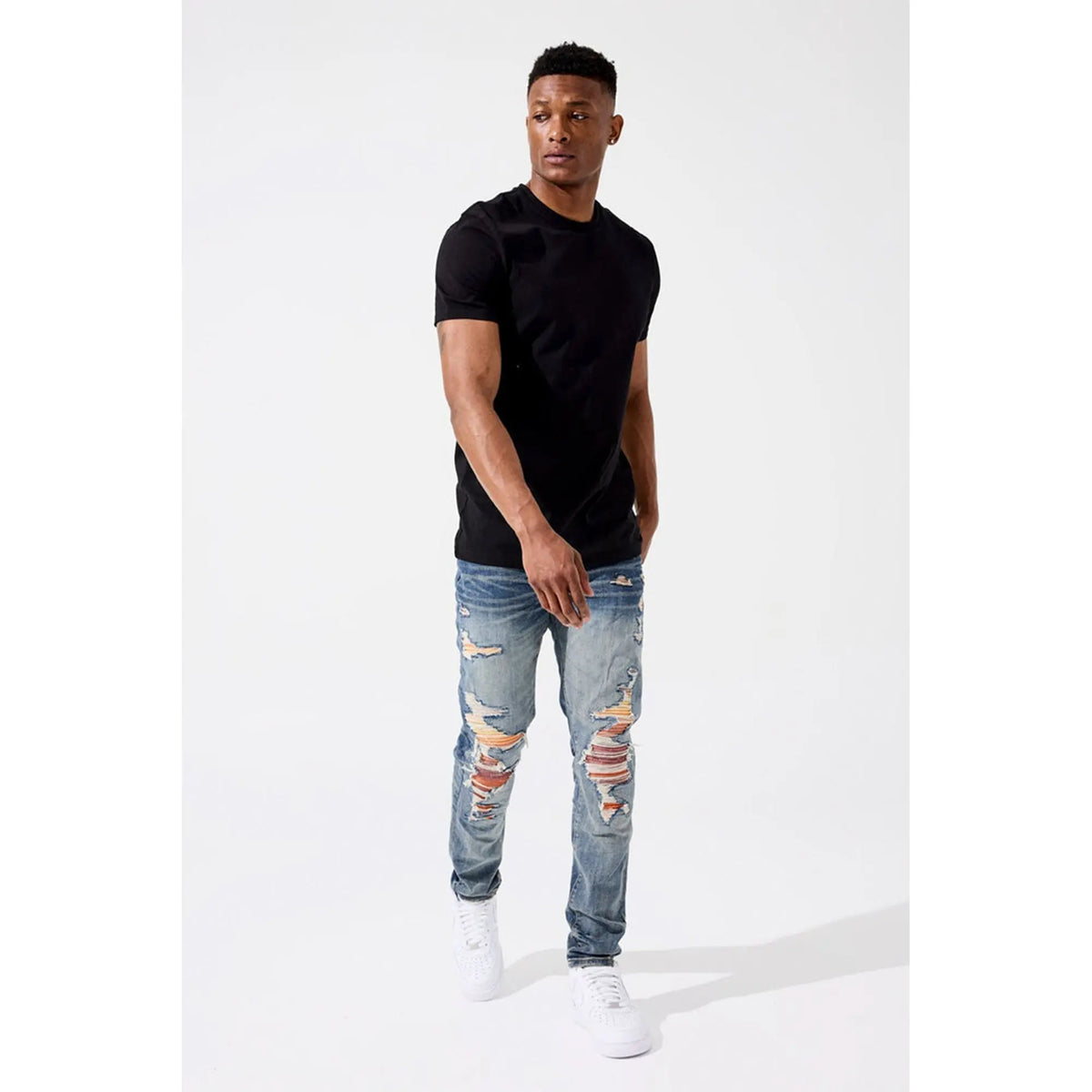 Jordan Craig Men Ross Paradise Jeans (Sunset)